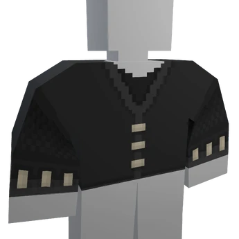 Warlock Shirt | Unturned Bunker Wiki | Fandom