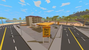 Big J | Unturned Bunker Wiki | Fandom