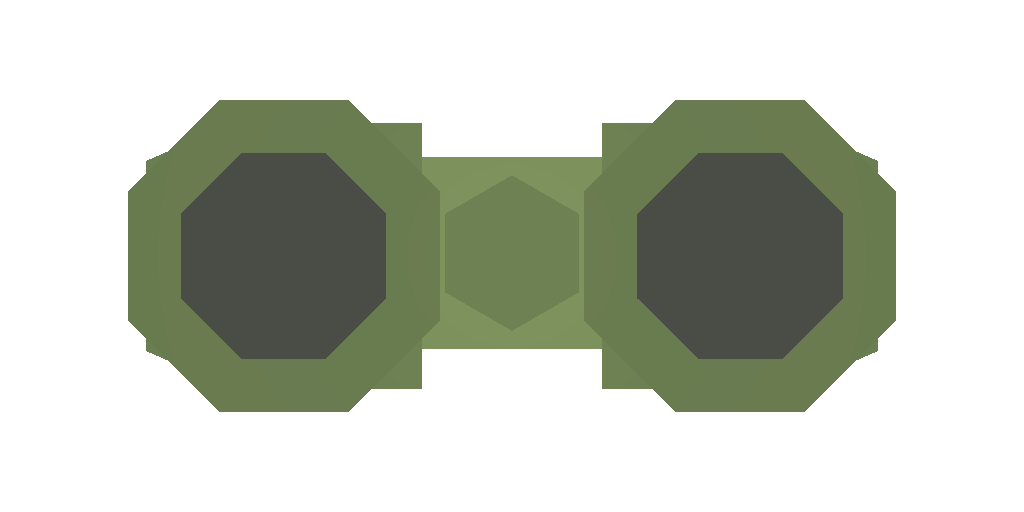 Military Binoculars | Unturned Bunker Wiki | Fandom