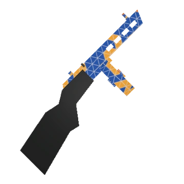 Arms Shipment Mystery Box | Unturned Bunker Wiki | Fandom