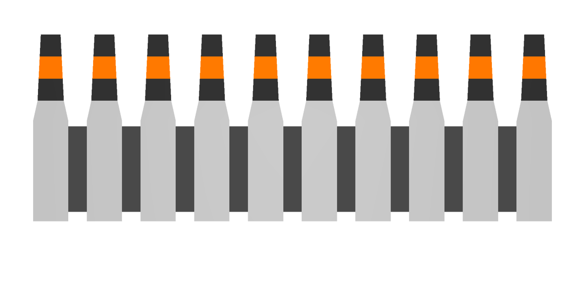 Autocannon Incendiary Shells | Unturned Bunker Wiki | Fandom