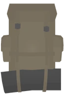 Big Rucksack | Unturned Bunker Wiki | Fandom