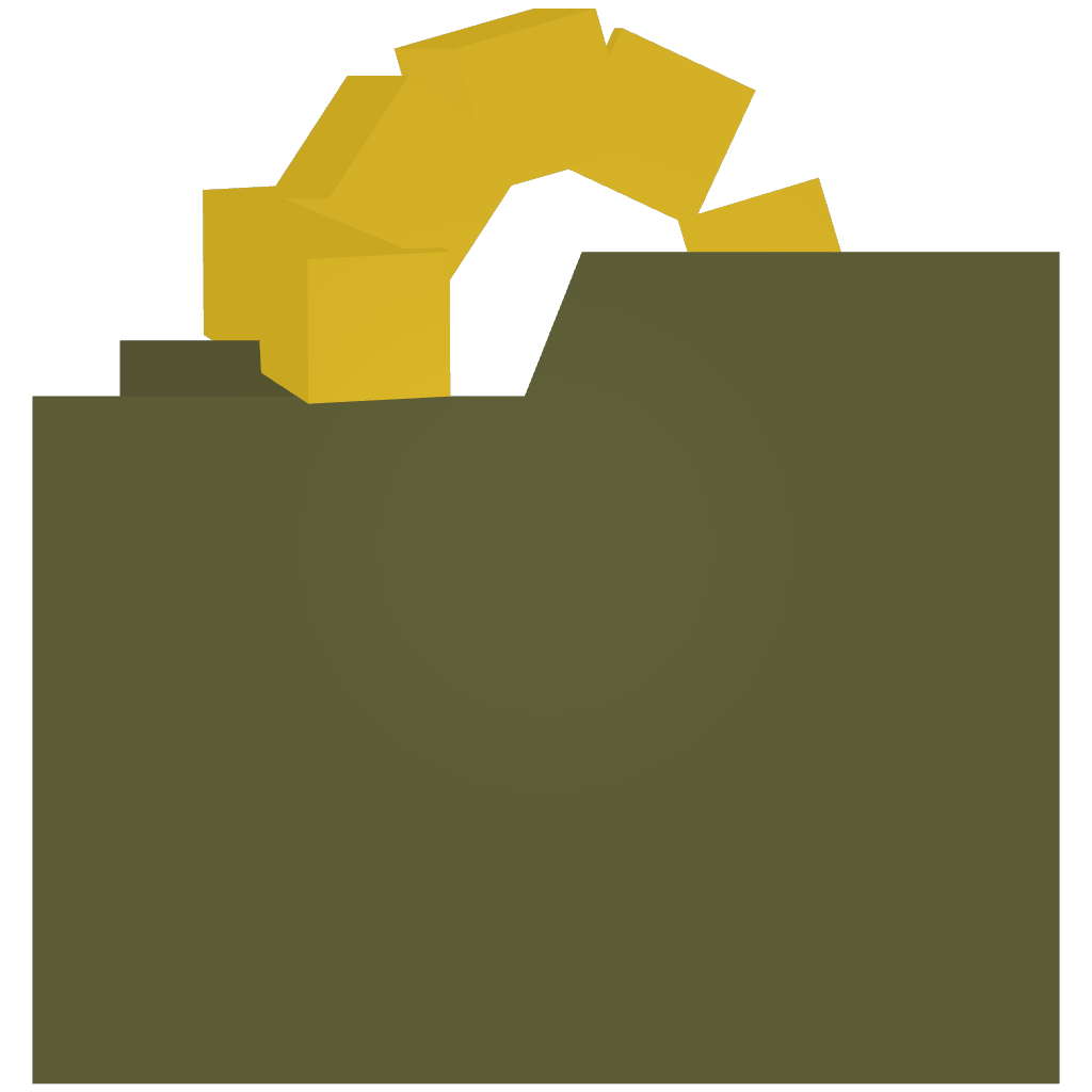 Machine Gun Box | Unturned Bunker Wiki | Fandom