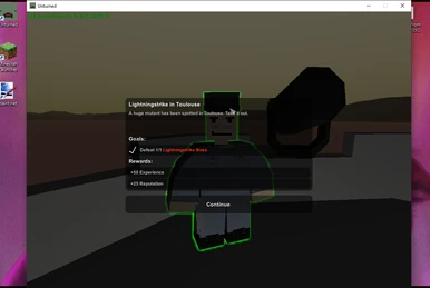 how to make a doughnut unturned