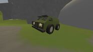 APC | Unturned Bunker Wiki | Fandom