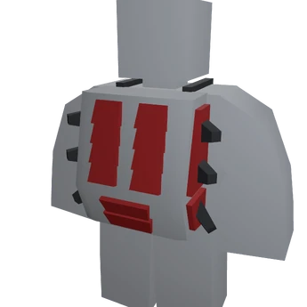 Aprix Bandit Leader Backpack | Unturned Bunker Wiki | Fandom