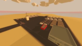 User blog:Origin Unknown/New Map Of Awesome | Unturned Bunker Wiki | Fandom