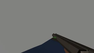 Extended Masterkey | Unturned Bunker Wiki | Fandom