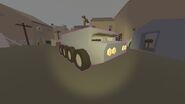 APC | Unturned Bunker Wiki | Fandom