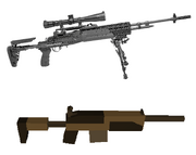 Sabertooth | Unturned Bunker Wiki | Fandom