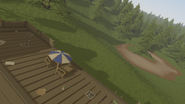 Elver | Unturned Bunker Wiki | Fandom