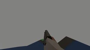 Extended Masterkey | Unturned Bunker Wiki | Fandom