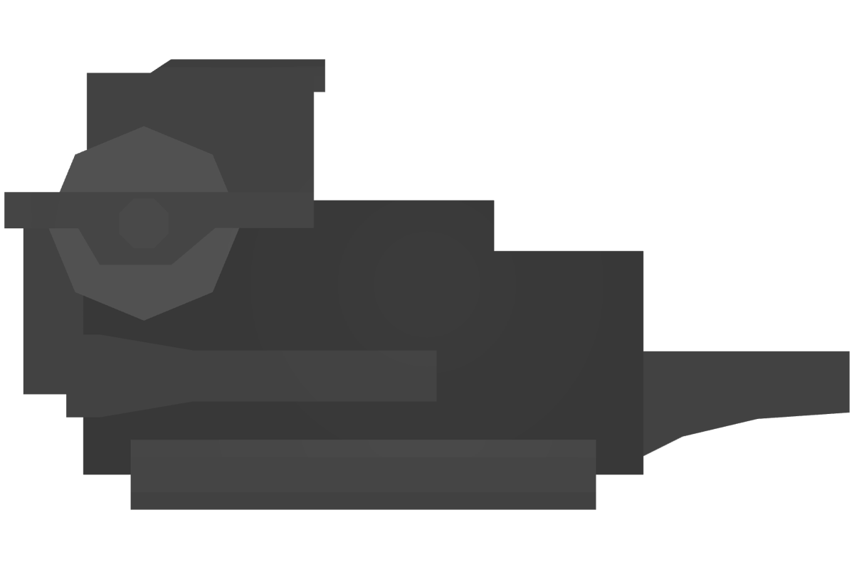 Sentry Engine | Unturned Bunker Wiki | Fandom