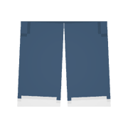 Designer Jeans (Pro) | Unturned Bunker Wiki | Fandom