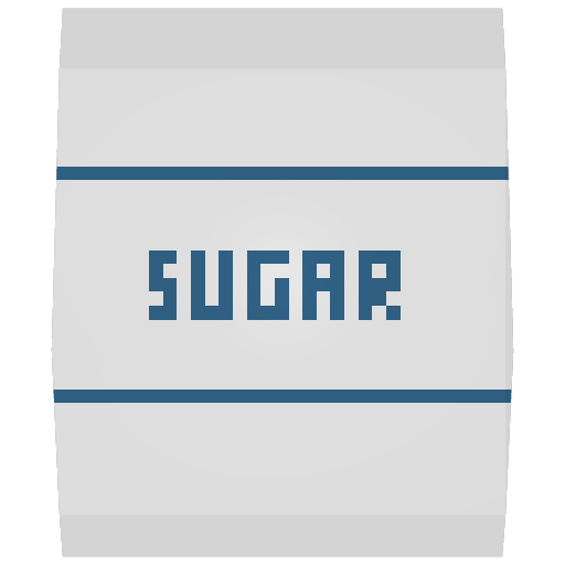 Sugar | Unturned Bunker Wiki | Fandom