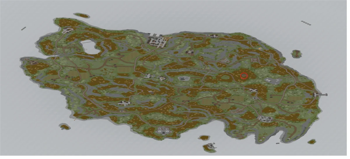 IFR | Unturned Bunker Wiki | Fandom