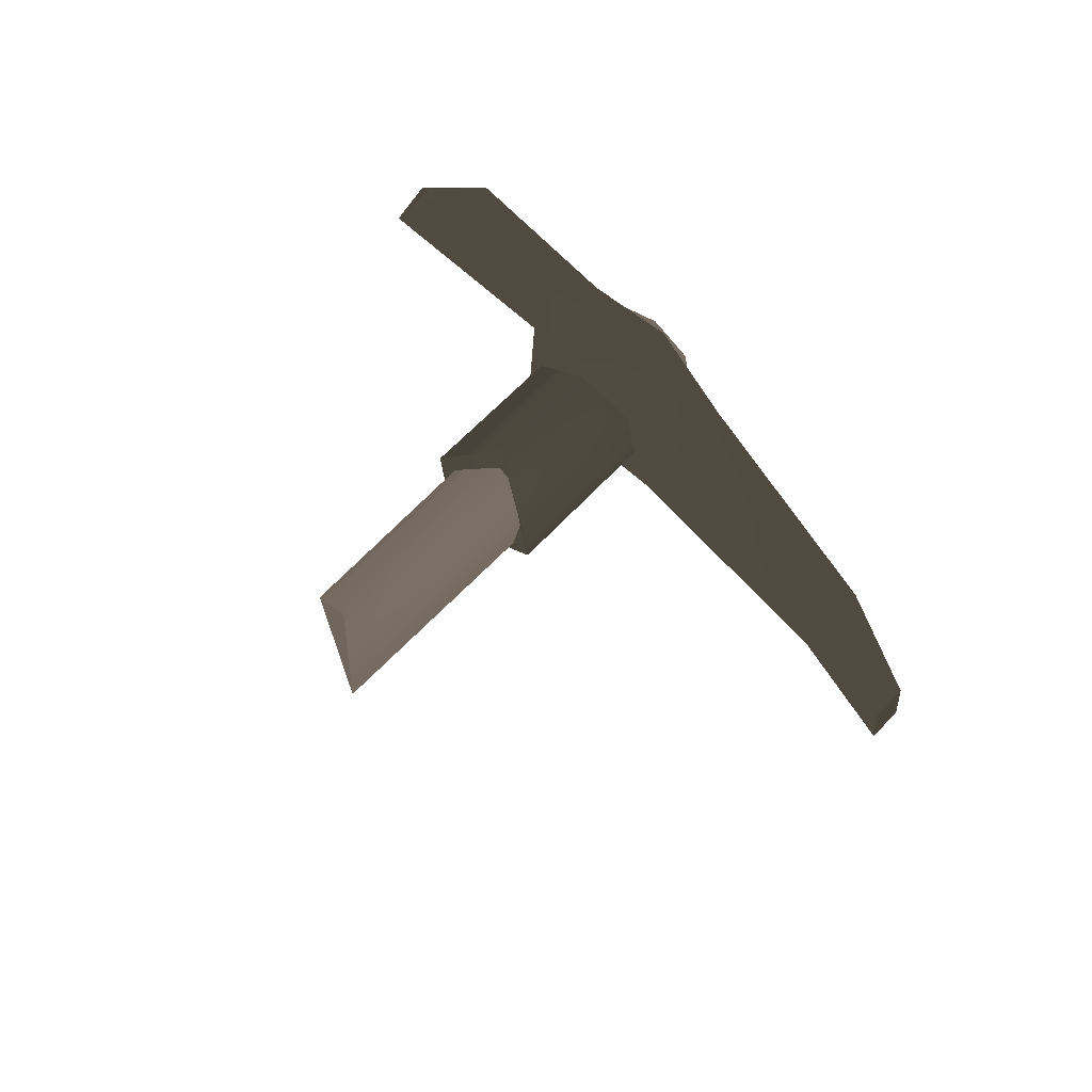 Broken Pickaxe | Unturned Bunker Wiki | Fandom