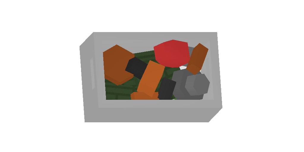 Stack Of Electronics | Unturned Bunker Wiki | Fandom