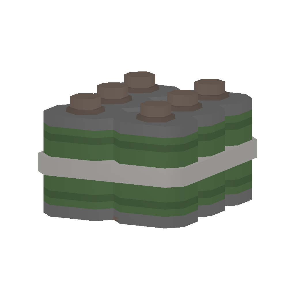 Stack Of Lubricant | Unturned Bunker Wiki | Fandom