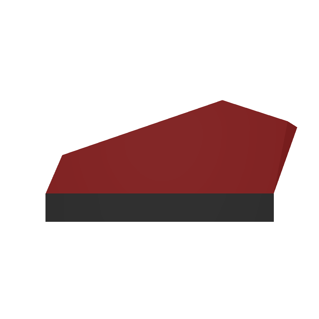 Crimson Beret | Unturned Bunker Wiki | Fandom