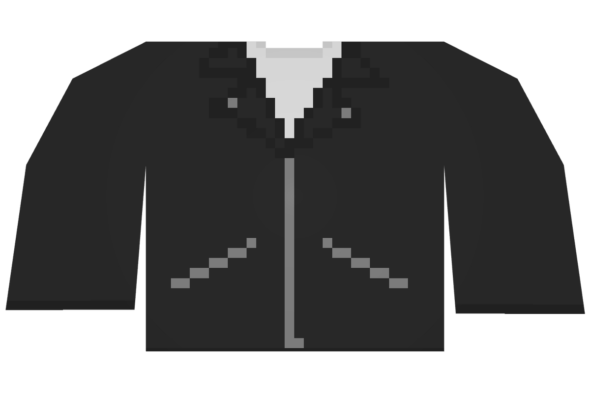 Biker Jacket Unturned Bunker Wiki Fandom