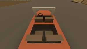 Runabout | Unturned Bunker Wiki | Fandom