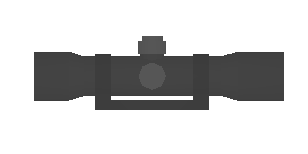 Sharpshooter Scope | Unturned Bunker Wiki | Fandom