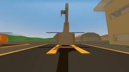Transport Heli | Unturned Bunker Wiki | Fandom