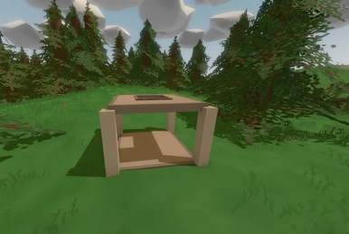 Metal Triangle Floor Unturned | Floor Roma