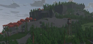 Buak | Unturned Bunker Wiki | Fandom
