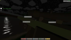 Crossbow | Unturned Bunker Wiki | Fandom