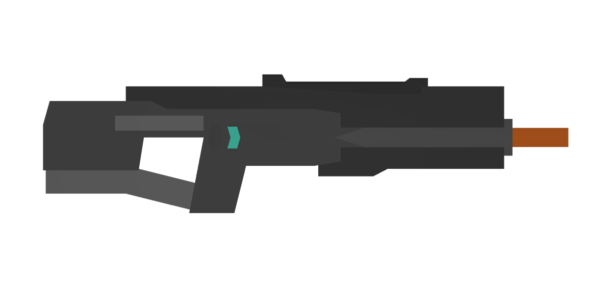 Focus Rifle | Unturned Bunker Wiki | Fandom