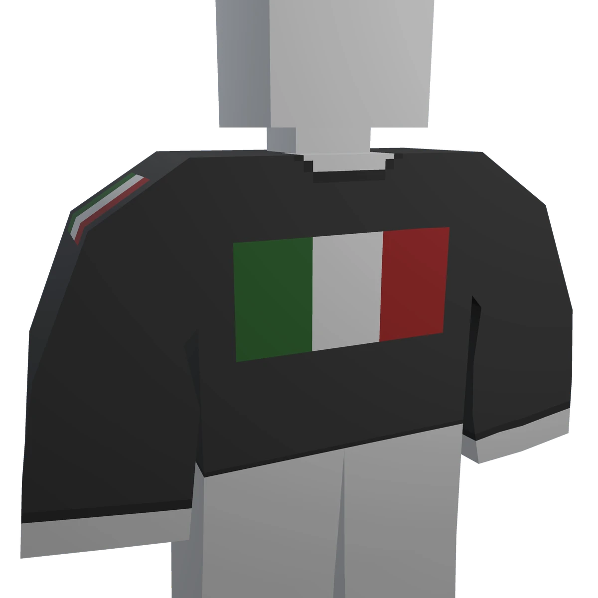 Italian Jersey | Unturned Bunker Wiki | Fandom