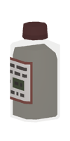 Stack Of Gunpowder | Unturned Bunker Wiki | Fandom
