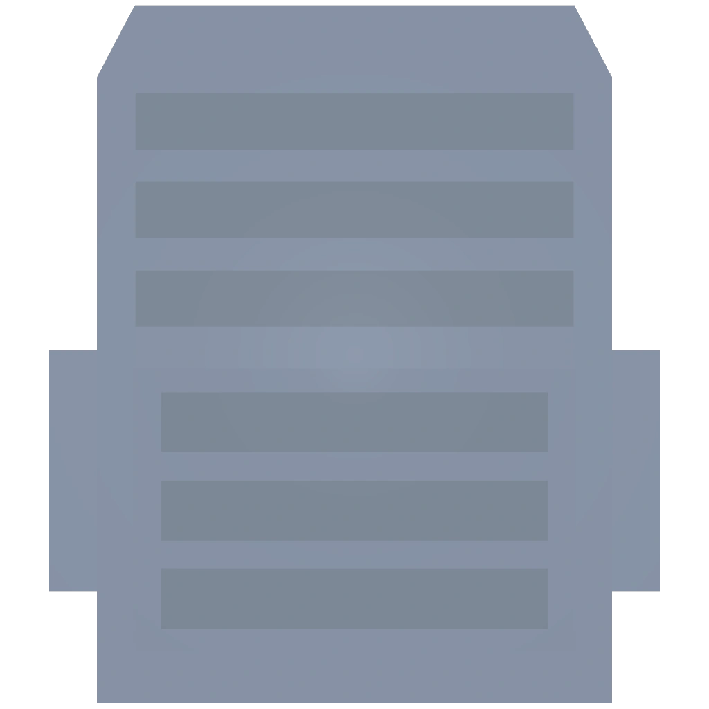 Military Rucksack | Unturned Bunker Wiki | Fandom