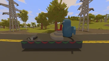 Float | Unturned Bunker Wiki | Fandom