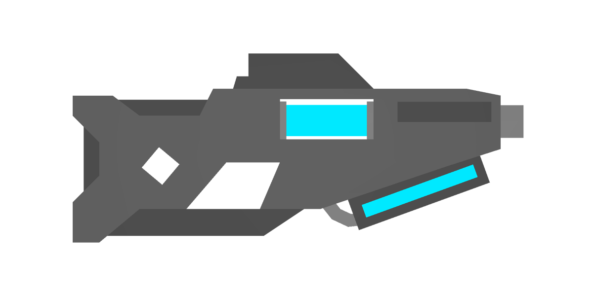 Acid Gun | Unturned Bunker Wiki | Fandom