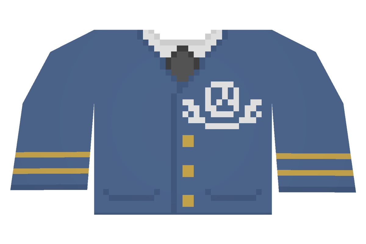 Commander Coalition Top | Unturned Bunker Wiki | Fandom