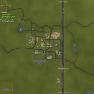 Elver | Unturned Bunker Wiki | Fandom