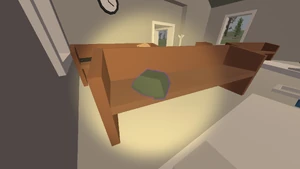 Ranger Helmet | Unturned Bunker Wiki | Fandom