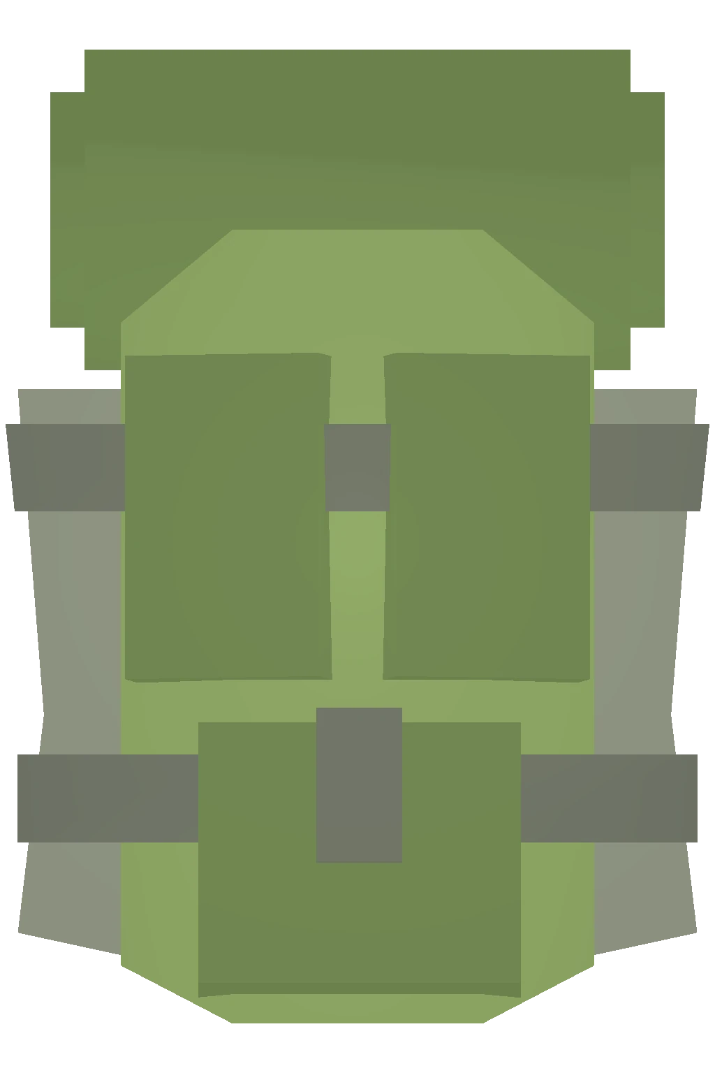 Thick Military Backpack | Unturned Bunker Wiki | Fandom