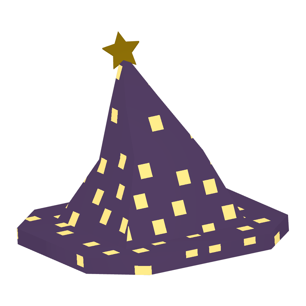 Magick Hat | Unturned Bunker Wiki | Fandom