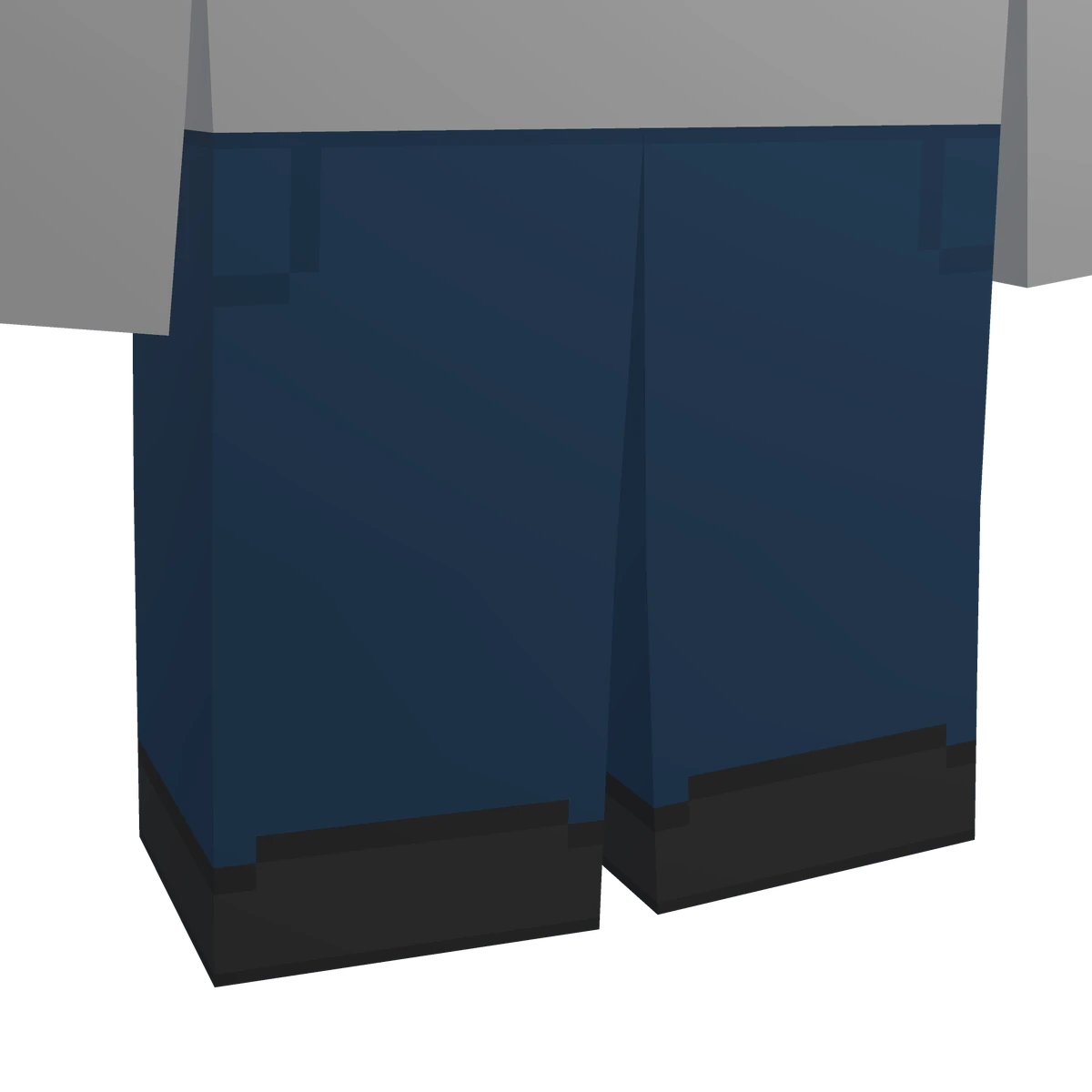 Outfit Jeans | Unturned Bunker Wiki | Fandom