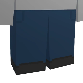 Outfit Jeans | Unturned Bunker Wiki | Fandom