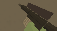 Shadowstalker Scope | Unturned Bunker Wiki | Fandom