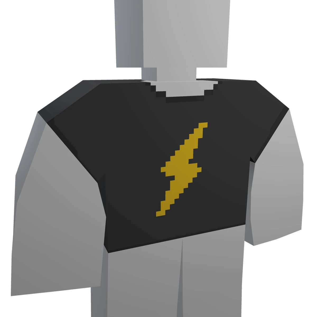 Spark T-Shirt | Unturned Bunker Wiki | Fandom