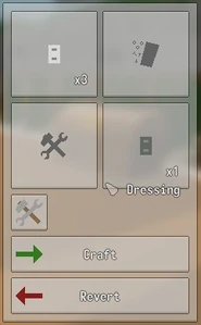 Dressing | Unturned Bunker Wiki | Fandom