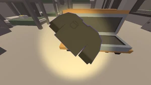 Riot Uniform Top | Unturned Bunker Wiki | Fandom