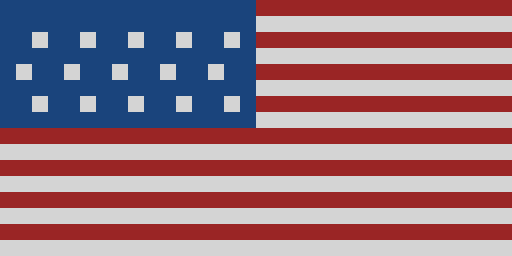 United States of America | Unturned Bunker Wiki | Fandom