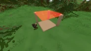 Roof | Unturned Bunker Wiki | Fandom